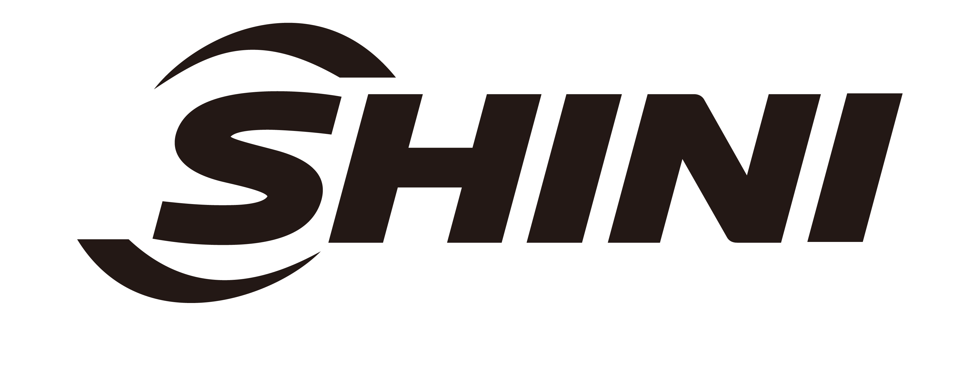 SHINI PLASTICS TECHNOLOGIES, INC.
